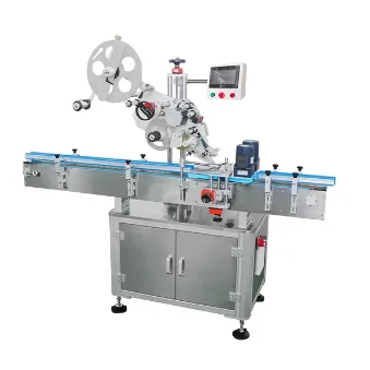 Types, forms and materials of labelling machine labels