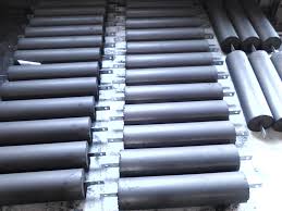 Characteristics Of Ground Resistance Reduction Module