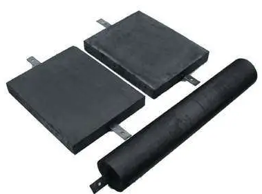 Grounding Resistance Reduction Module Construction Method