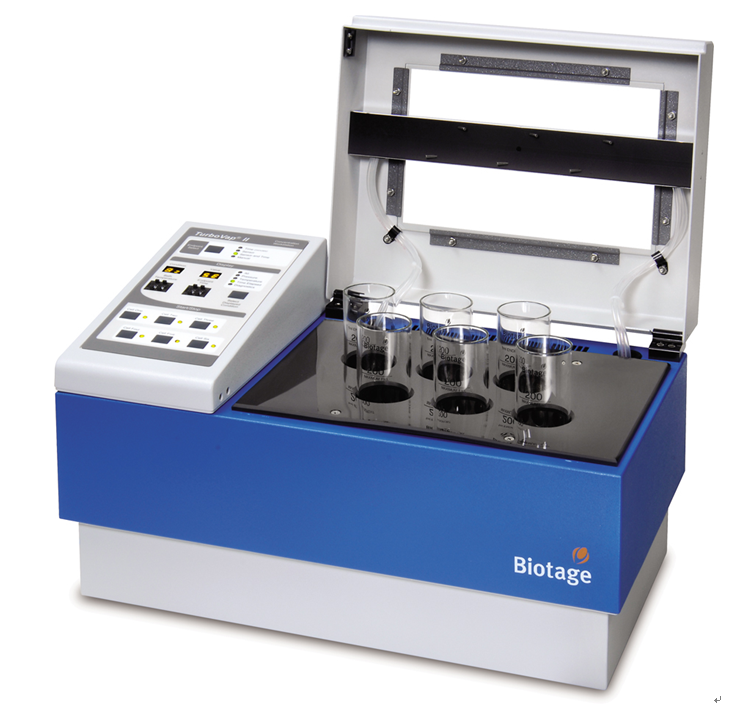 TurboVap LV 型多样品自动浓缩仪