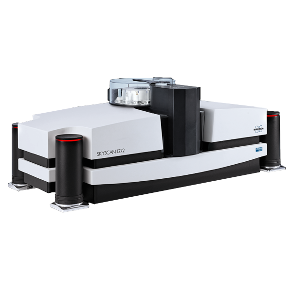 Micro-CT-束蕴仪器（上海）有限公司