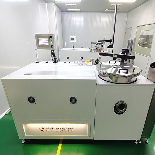 Parylene Deposition Machine Exporter And Company-Maggie Nano