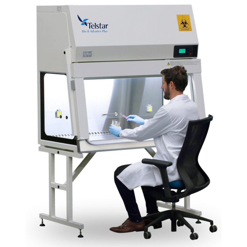泰事达（Telstar）Bio II Advance Plus二级生物安全柜-上海艾曼凯生物科技有限公司