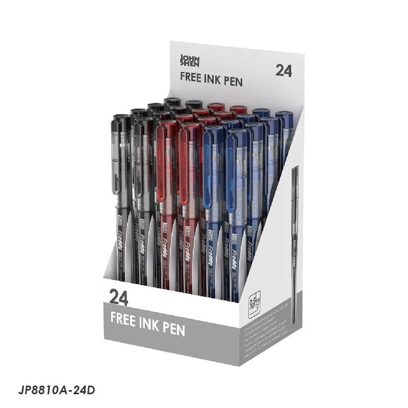Free Business Ink Pens-Company-Factory-On Sale-For Sale