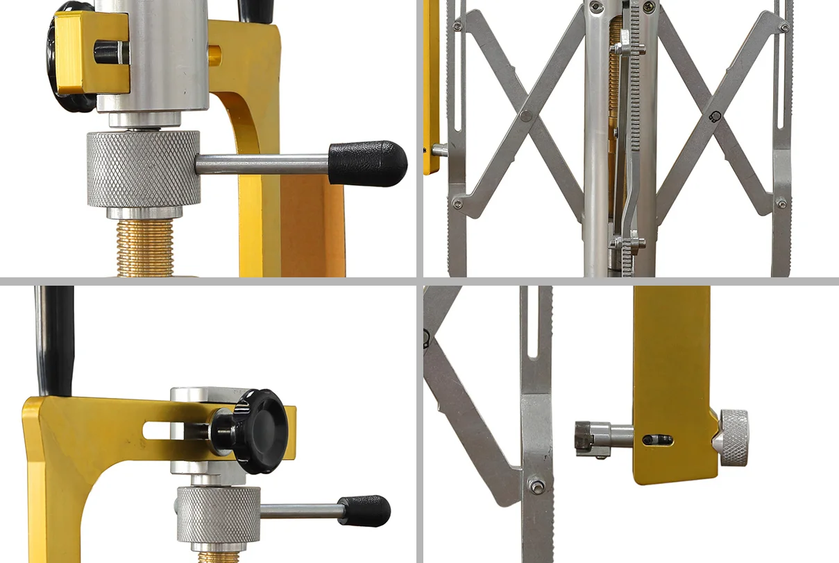 Hdpe Pe Pipe Rotary Scraper-Polyethylene Pipe Scraping Tool Price