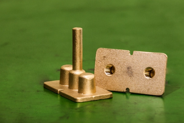 Building lightning protection-Metal Cable clamp-Sunlight