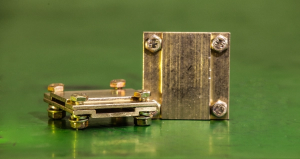Cable Clamping Related Knowledge Collection