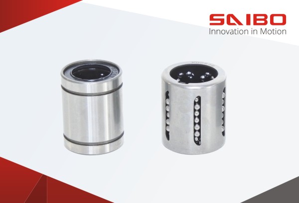 Wuxi Saibo Industry Co., Ltd.