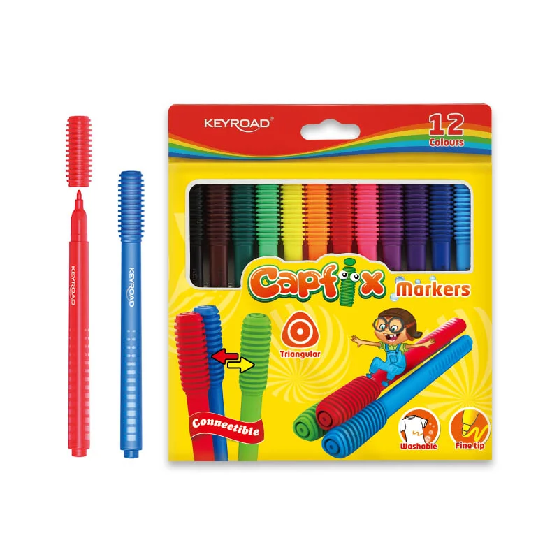 Fiber Marker-Pp Fiber Marker-Company-Supplier-For Sale