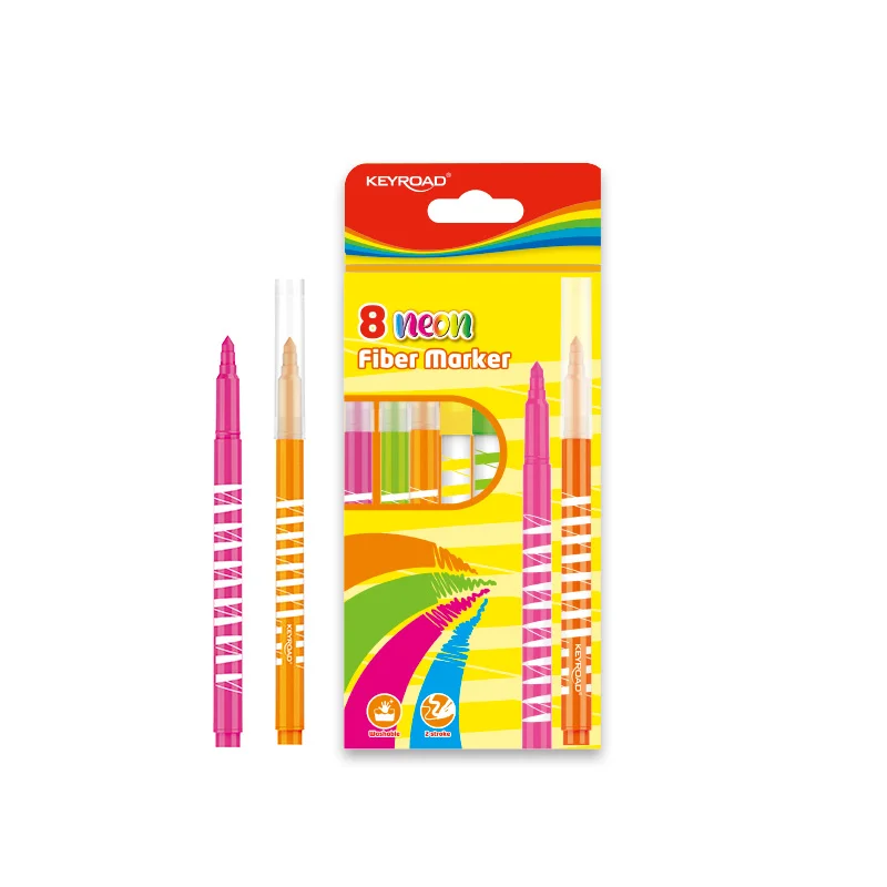 Fiber Marker-Pp Fiber Marker-Company-Supplier-For Sale