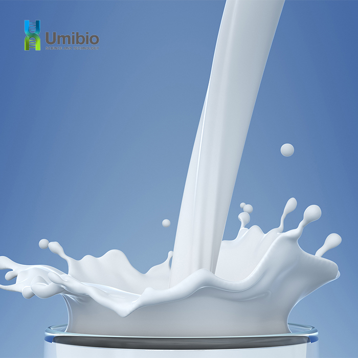 Exosome Extraction Kit (Emulsion)_Shanghai Umibio Biotechnology Co., Ltd.