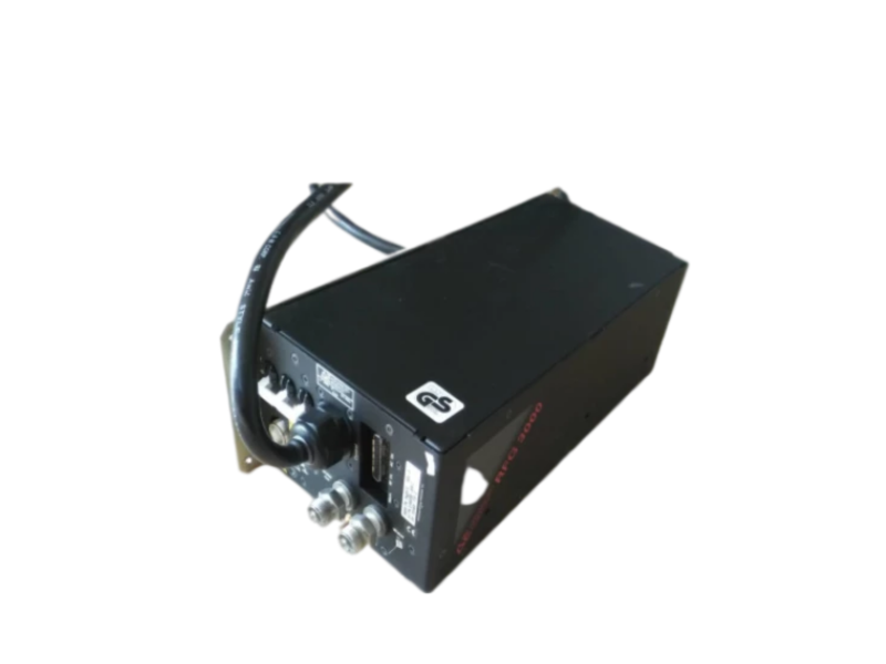 AE 3000 RFG _上海财盈半导体股份有限公司