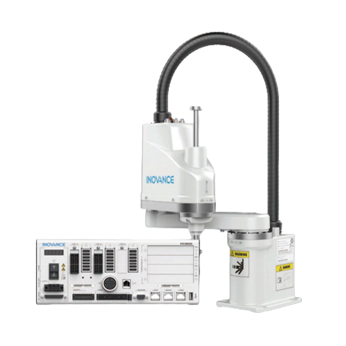 SCARA 机器人_深圳市知飞灵科技有限公司