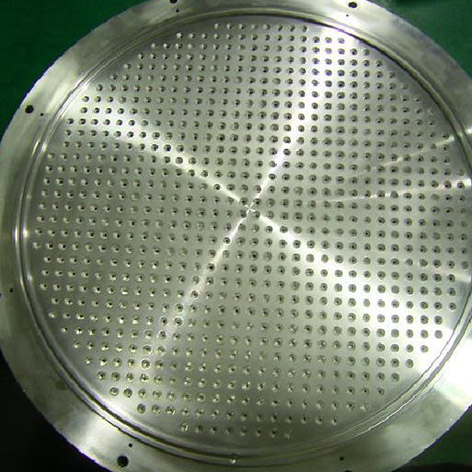 shower Head CVD/ALD设备用-上海泽翰机电科技有限公司