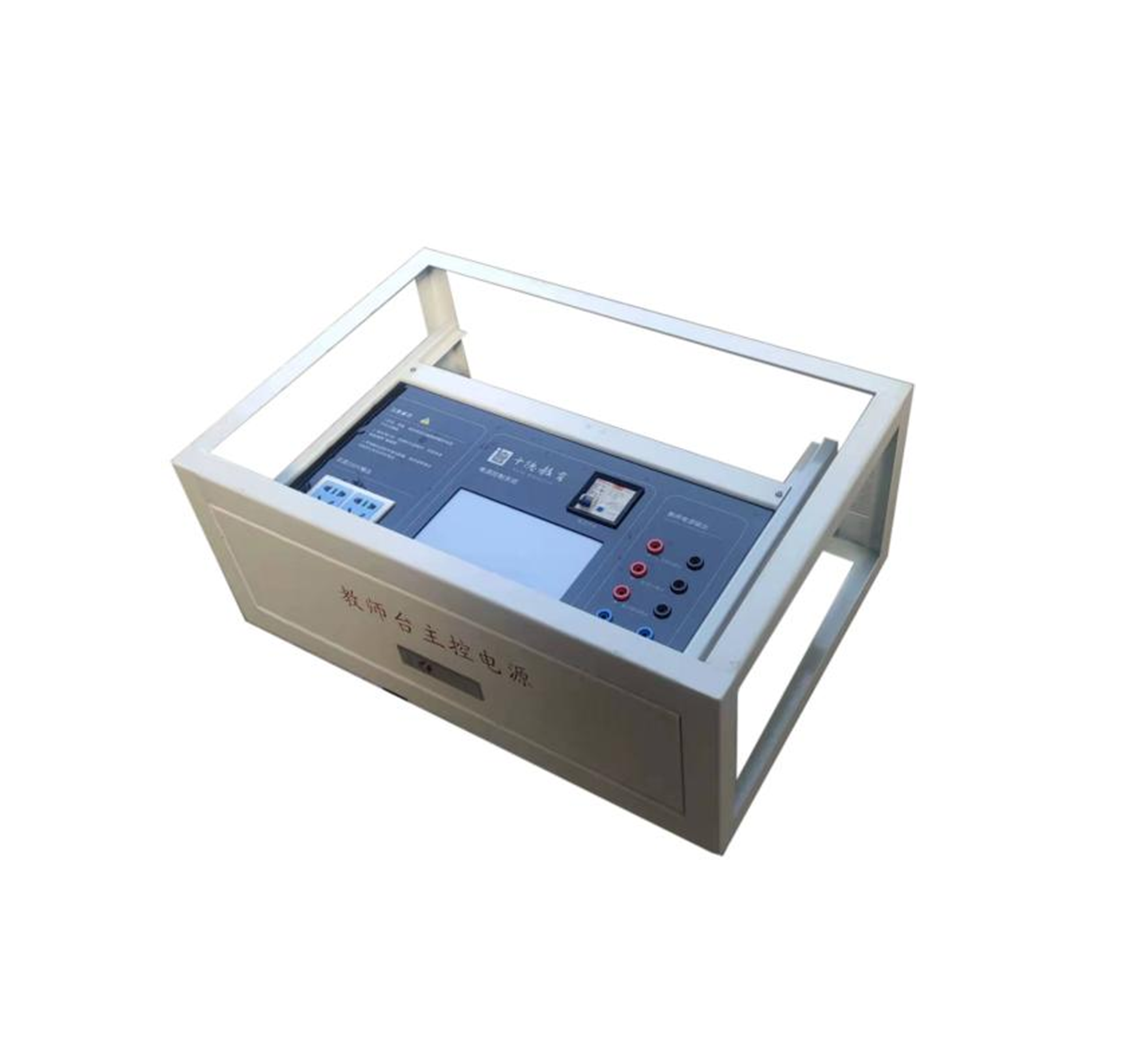 Teacher console (high and low voltage)_Zhejiang Shide Educational ...