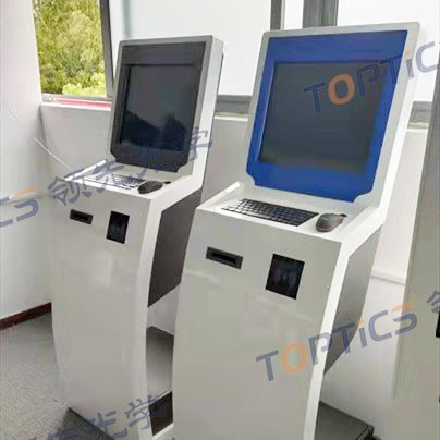 Lens Inspection Equipment-TOPTICS