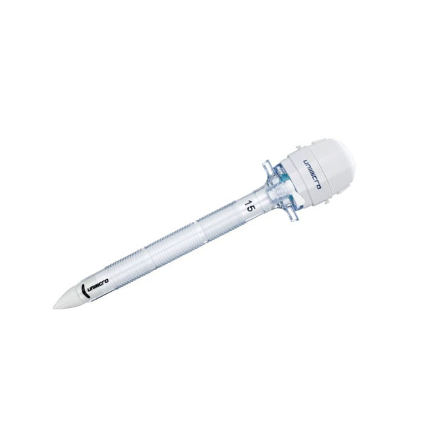 Trocar for Bariatric/Hysterectomy Surgery_Unimicro Medical Systems Co.,Ltd