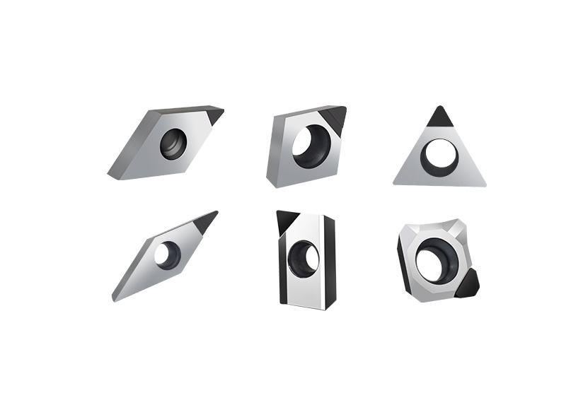 PCD金刚石刀具的特点及其使用方法有那些？