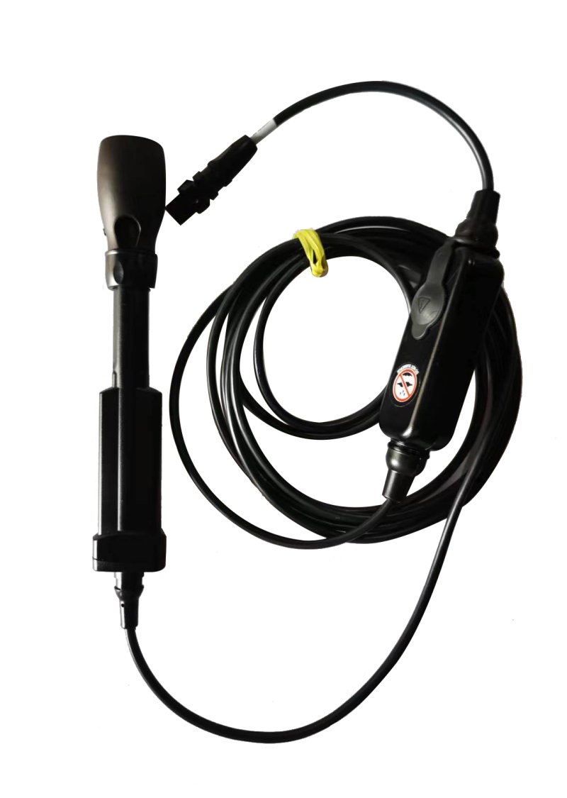 HACH 哈希 IntelliCAL LDO101 实验室发光/光学溶解氧 （DO） 传感器-上海归真仪器设备有限公司