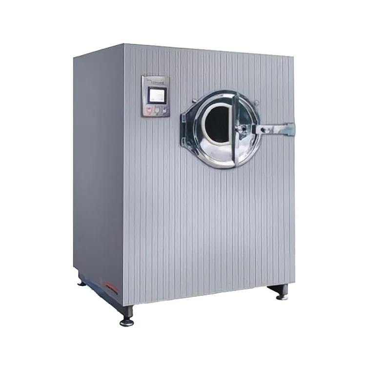 Revolutionizing Film Coating: The Latest Advancements in Film Coating ...