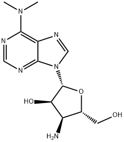 Knowledge about puromycin aminonucleoside