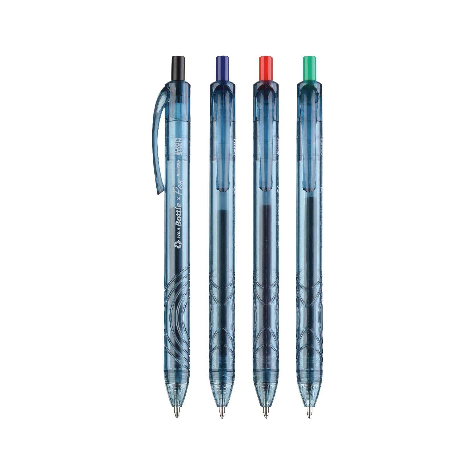 What Is a Fast Dry Pen-Johnshen Stationery