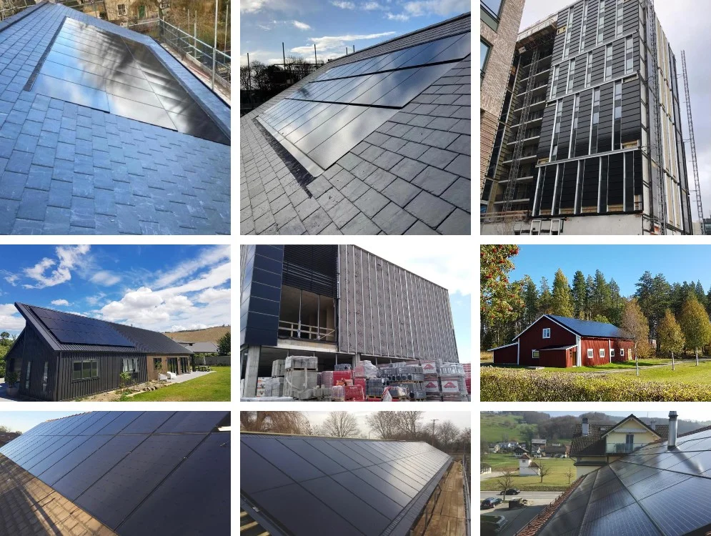 wholesale 166mm Mono Photovoltaic Module&solar cell supplier