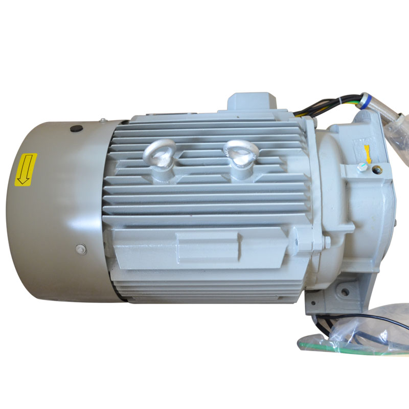 3 Phase Air Compressor Motor Supplier & Manufacturer - Atlas Copco