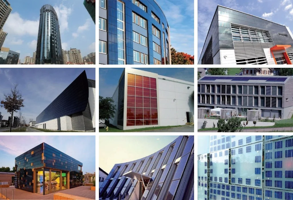 BIPV Project