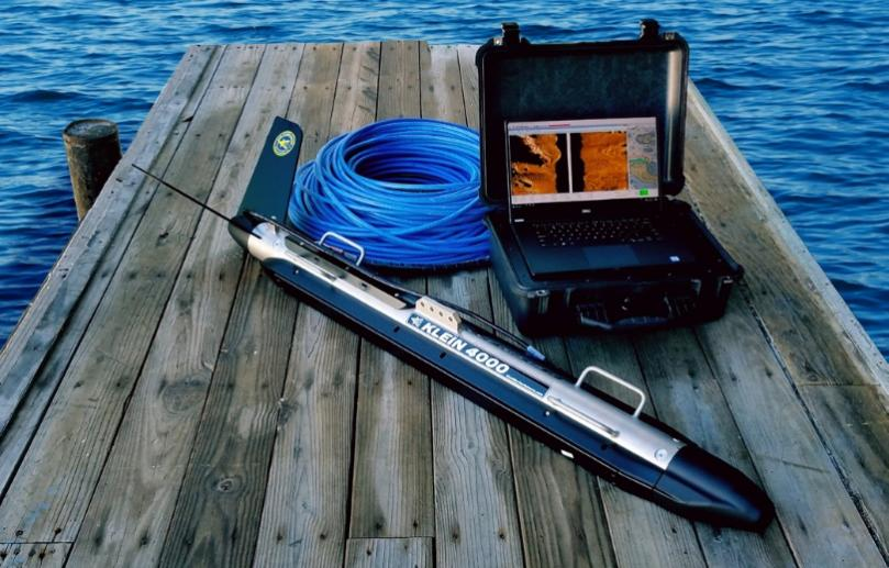 侧扫声呐-上海声渊科技有限公司