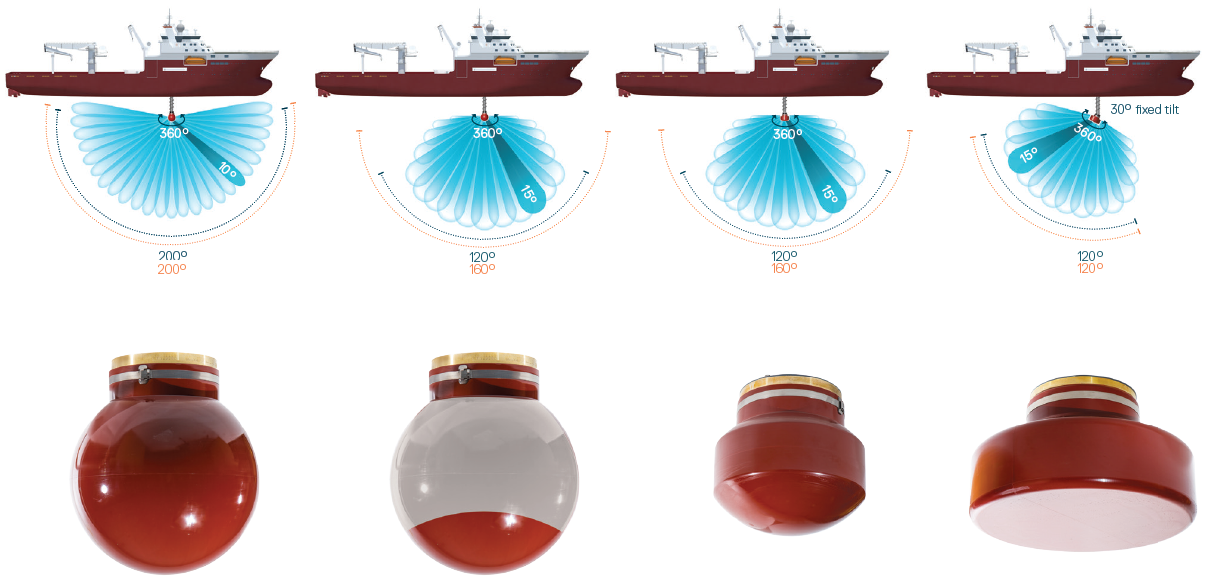 超短基线定位系统-上海声渊科技有限公司