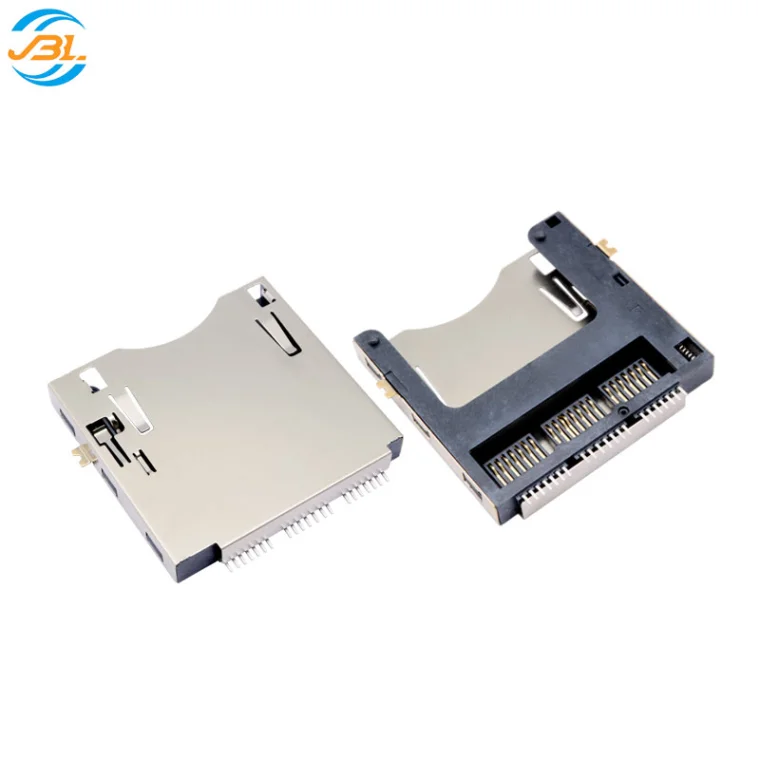 Nano Sim Card Connector push push H1.37