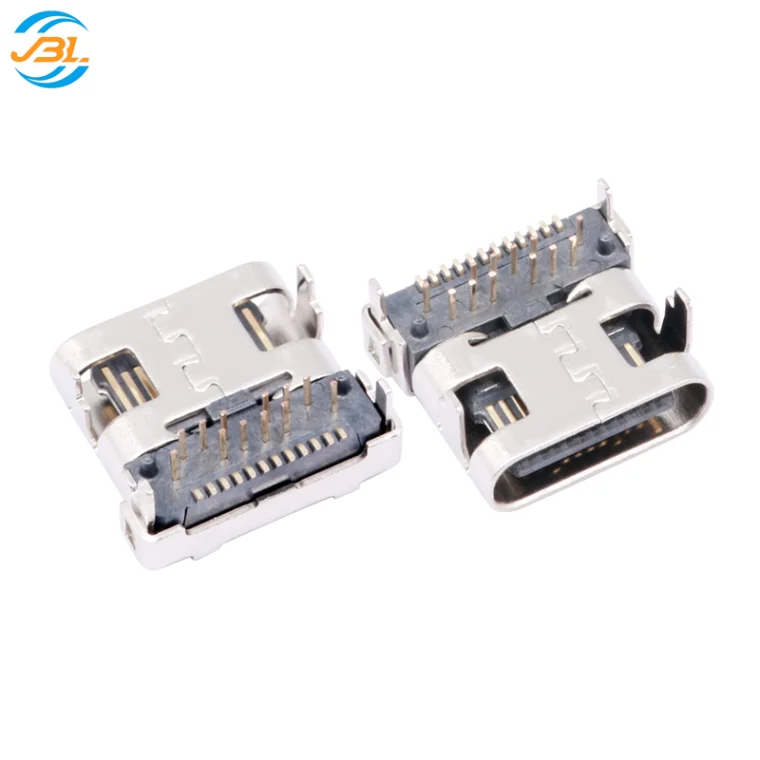 Chinese supplier dc jack female connector computer rarphone dip