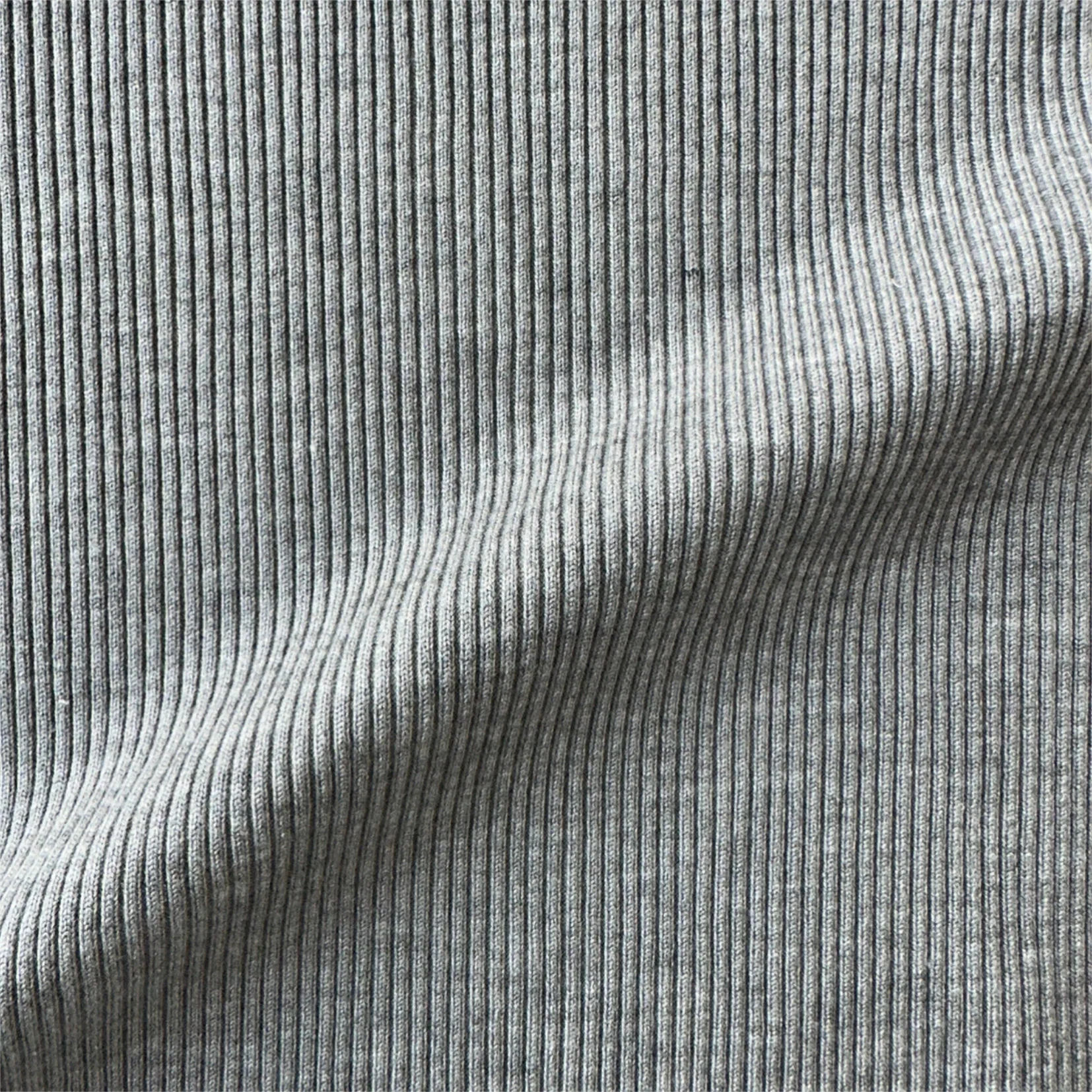Rib Knit Fabric