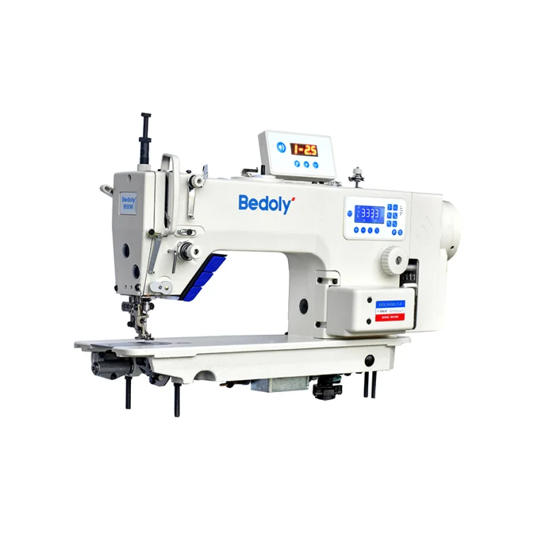 Industrial Sewing Machine Manufacturer&Factory-Bedoly