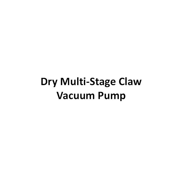Vacuum Suction Pump Supplier & Manufacturer - Atlas Copco