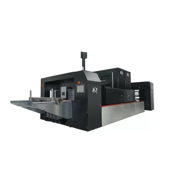 Advantages Of Digital Corrugated Sheet Printer Supply