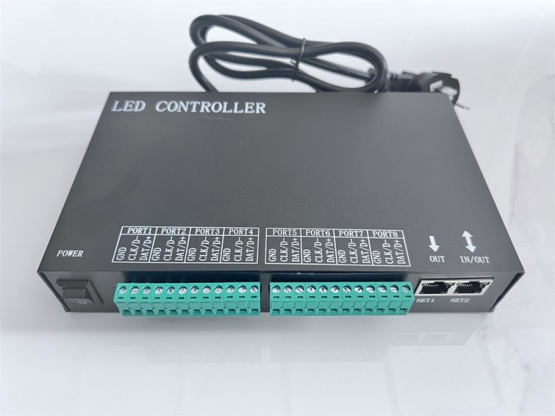 控制器301RC_深圳市彩控科技有限公司