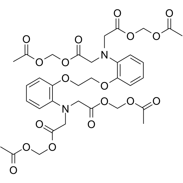 BAPTA-AM -杭州昊鑫生物