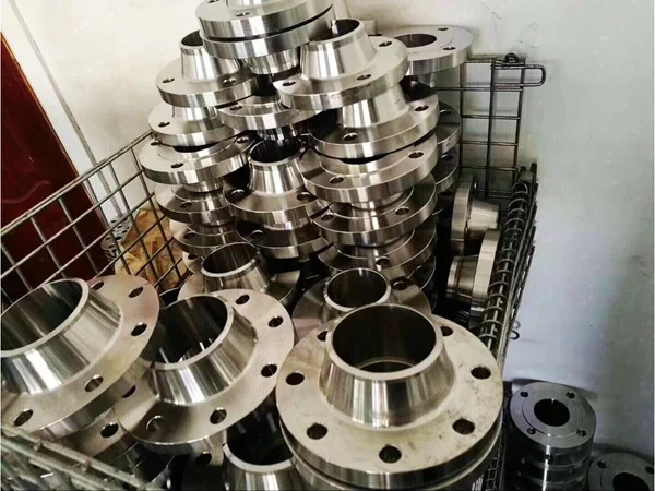Knowledge Of High Pressure Flange-High Pressure Flange Manufacturer