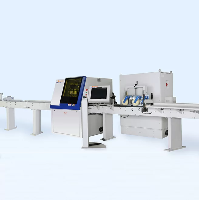 Introduction of optimized saw functions and structural features