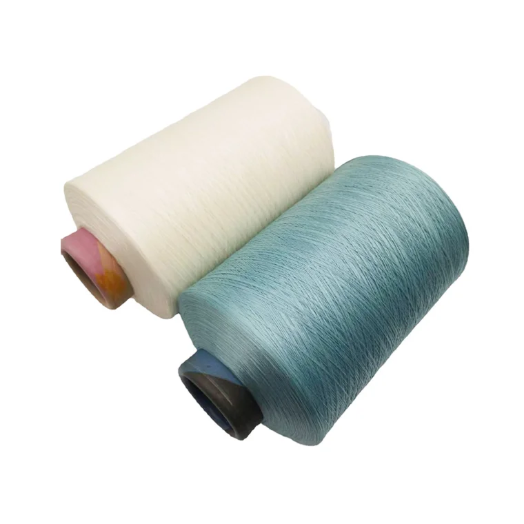Pp Air Textured Yarn Manufacturer-Factory-Wholesale