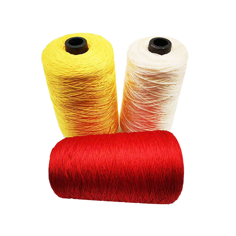 Braided Nylon Thread Manufacturer-FUTUREYARN
