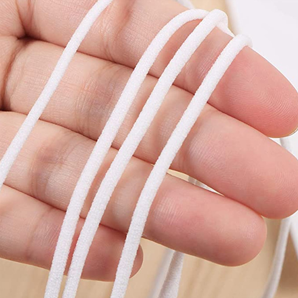 Round Elastic Band Manufacturer-For Sale-Brand