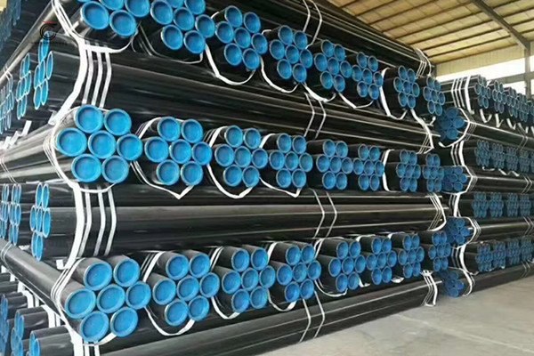 Schedule 40 steel pipe-Grade B steel pipe-black steel pipe-Shenlong