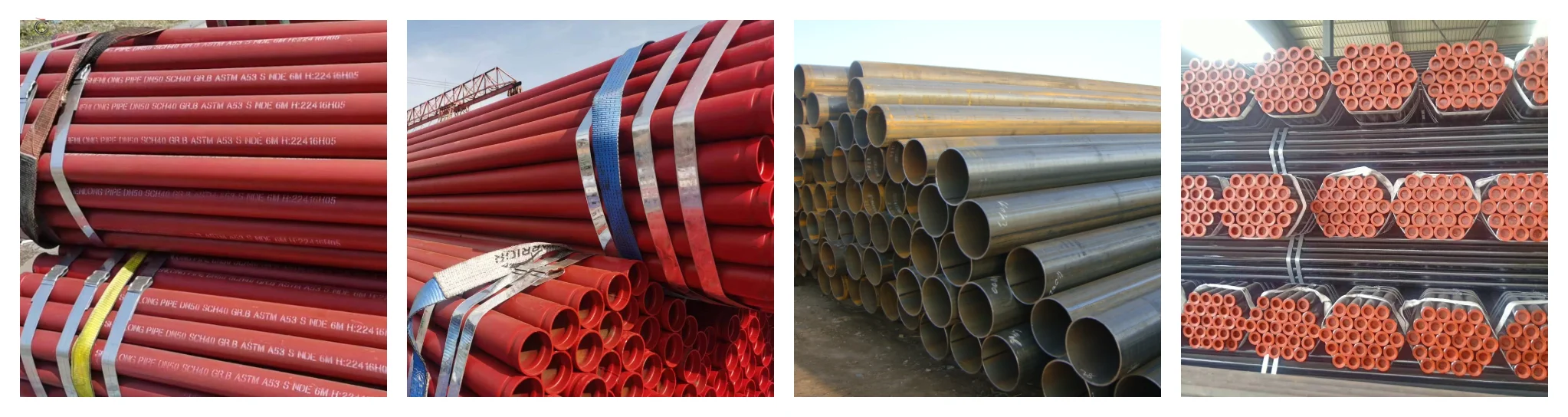 A513 tubing-ASTM A513 ERW pipe-a513 tubing-Shenlong