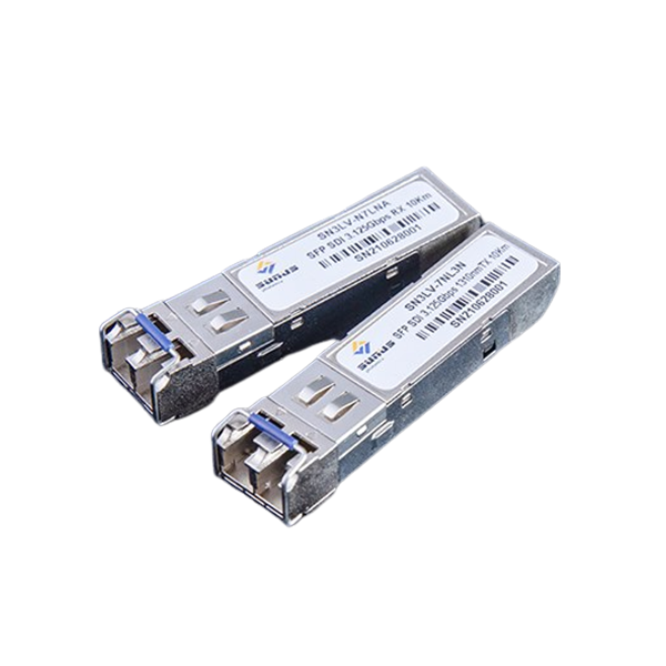 SFP 双纤光模块-尚宁光电无锡有限公司