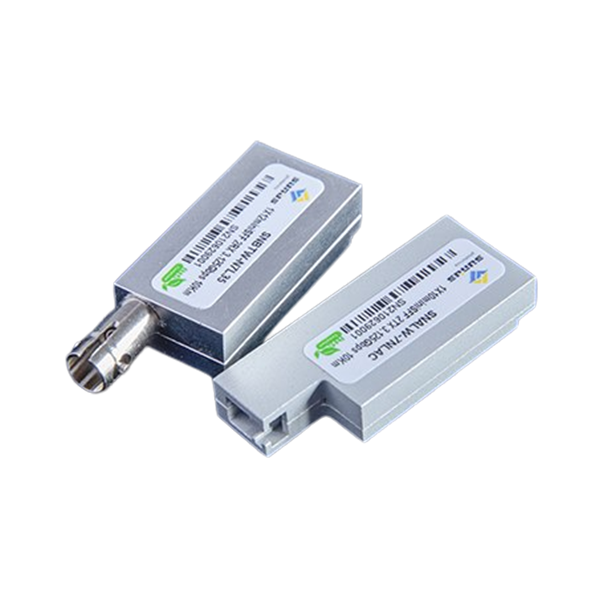 单纤双收双发插拔型光模块-尚宁光电无锡有限公司