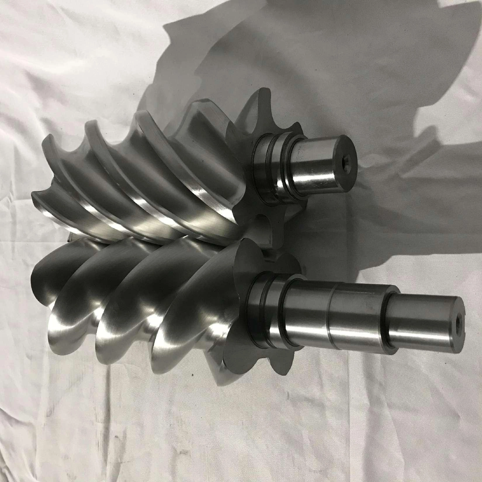 Causes and Control of Air Compressor Sludge and Carbon Deposits