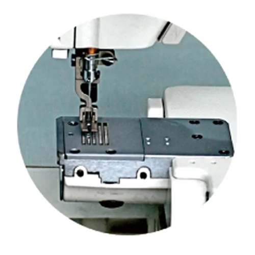 High Quality-BDL6490C-7 Cylinder bed computer controlled sewing machine ...